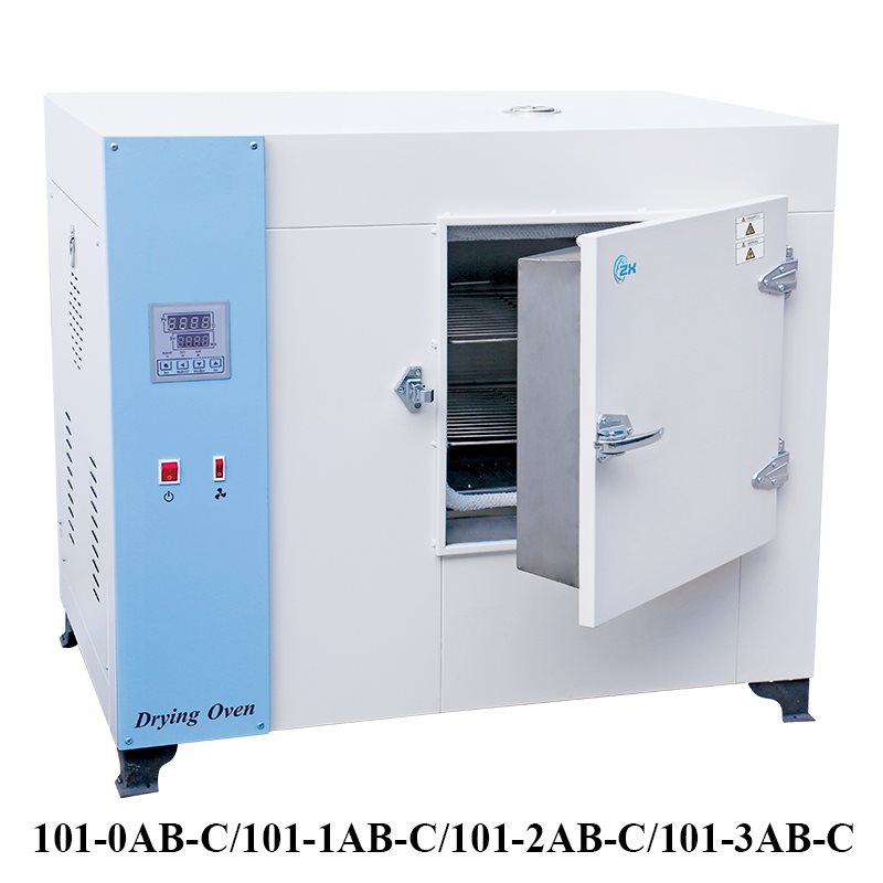 High Temperature Drying Oven - ZX Laboratory Equipment Suppliers