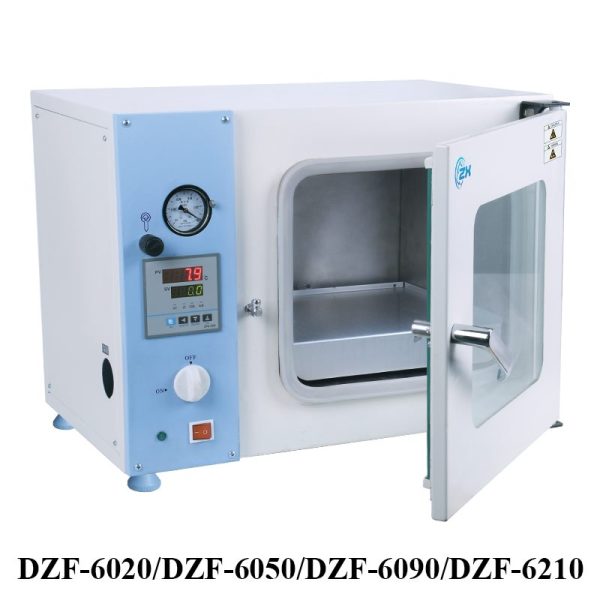 Horizontal Vacuum Drying Oven - ZX Laboratory Equipment Suppliers
