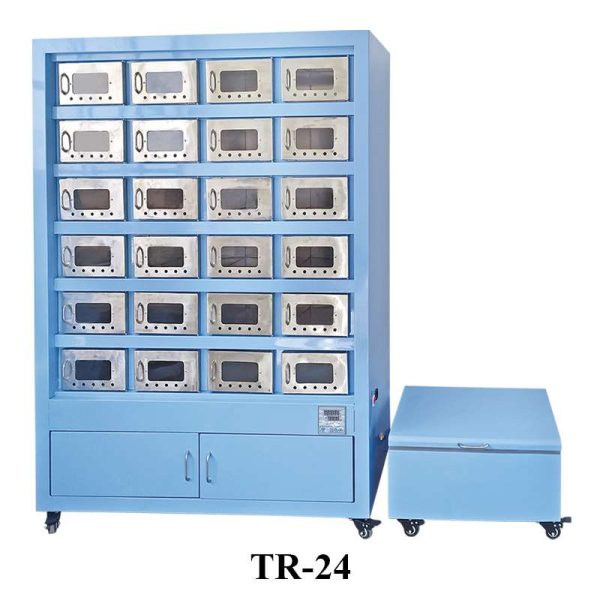 Soil Drying Oven - ZX Laboratory Equipment Suppliers