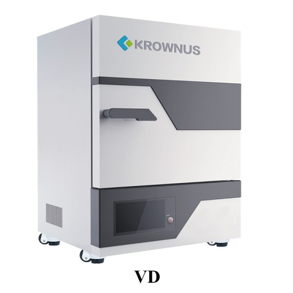 VD series: Vacuum Drying Oven - ZX Laboratory Equipment Suppliers