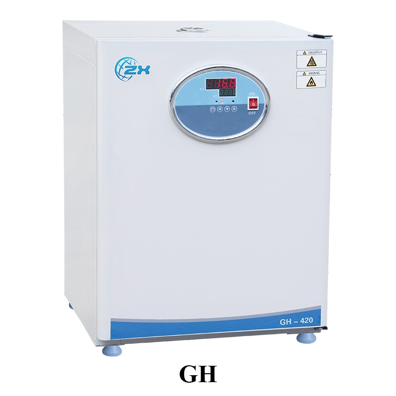 Water-proof Incubator - ZX Laboratory Equipment Suppliers