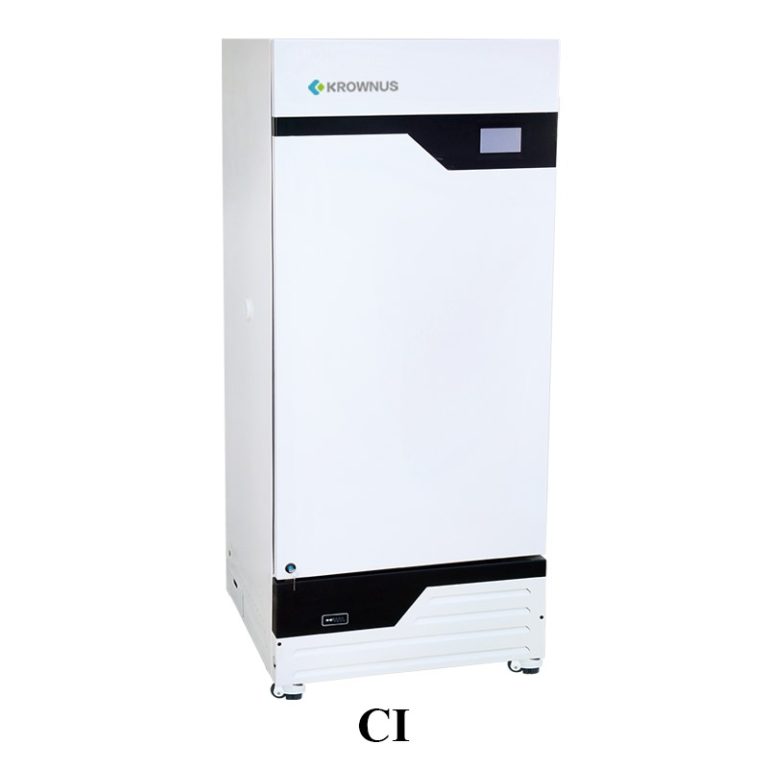 Constant Temperature and Humidity Incubator CI - ZX Laboratory ...