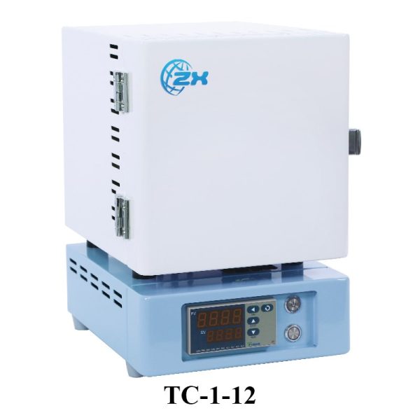 Ceramic Muffle Furnace - ZX Laboratory Equipment Suppliers