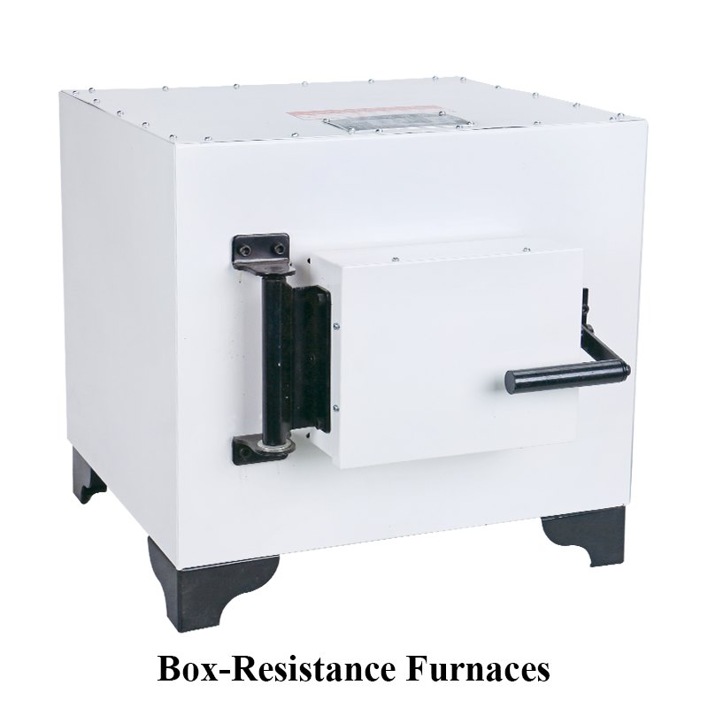 Box-Resistance Furnaces - ZX Laboratory Equipment Suppliers
