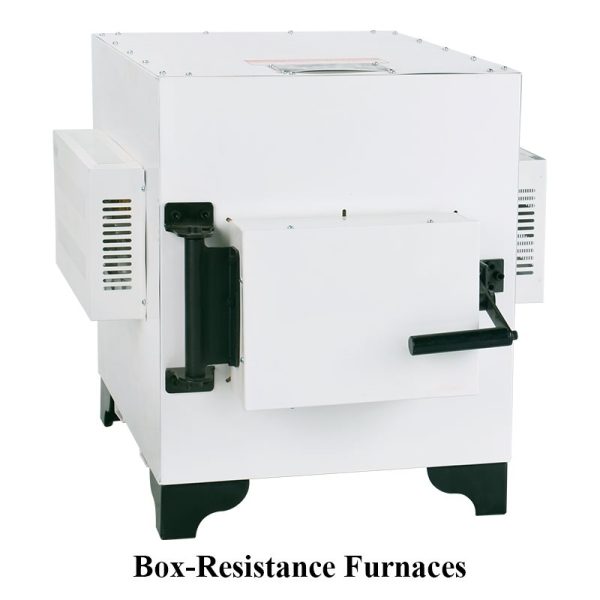 Box-Resistance Furnaces - ZX Laboratory Equipment Suppliers