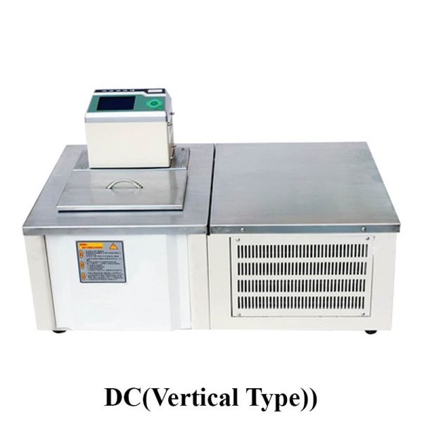 Refrigerated Circulating Bath - ZX Laboratory Equipment Suppliers