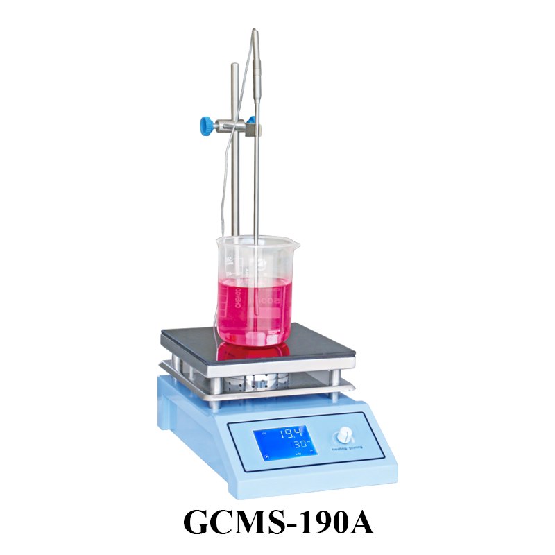 Microcrystalline Magnetic Stirrer - ZX Laboratory Equipment Suppliers
