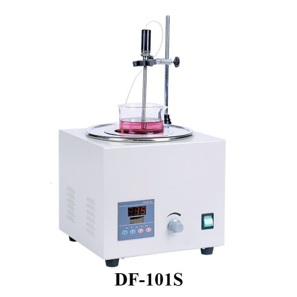 Heat Collection Magnetic Stirrer - ZX Laboratory Equipment Suppliers