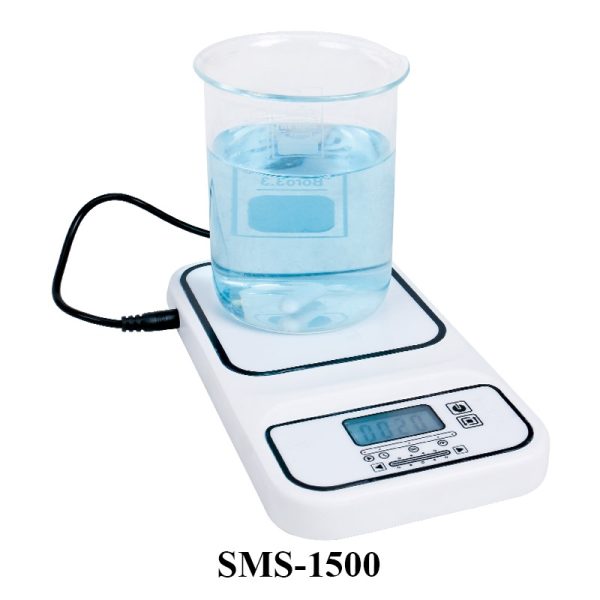 Ultra-thin Magnetic Stirrer - ZX Laboratory Equipment Suppliers