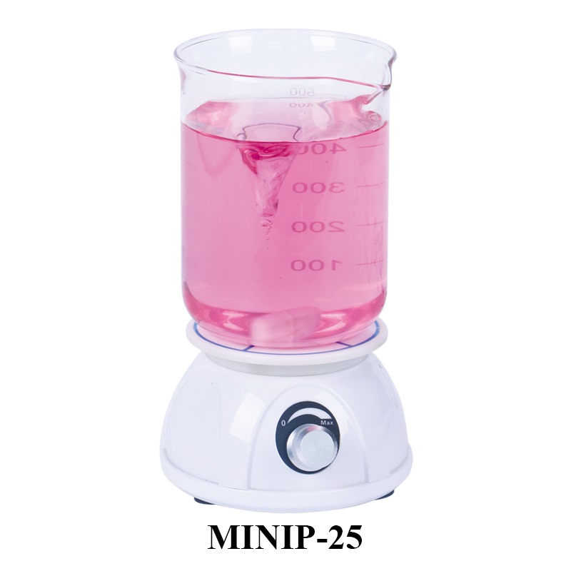 Mini Magnetic Stirrer - ZX Laboratory Equipment Suppliers