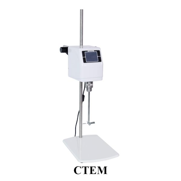 Overhead Electric Mixer - ZX Laboratory Equipment Suppliers