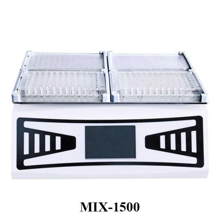 Microplate Shaker - ZX Laboratory Equipment Suppliers