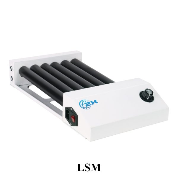 Roller Tube Mixer - ZX Laboratory Equipment Suppliers