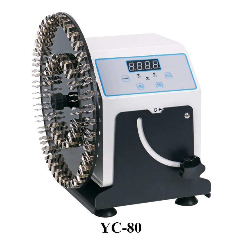 Rotating Mixer - ZX Laboratory Equipment Suppliers