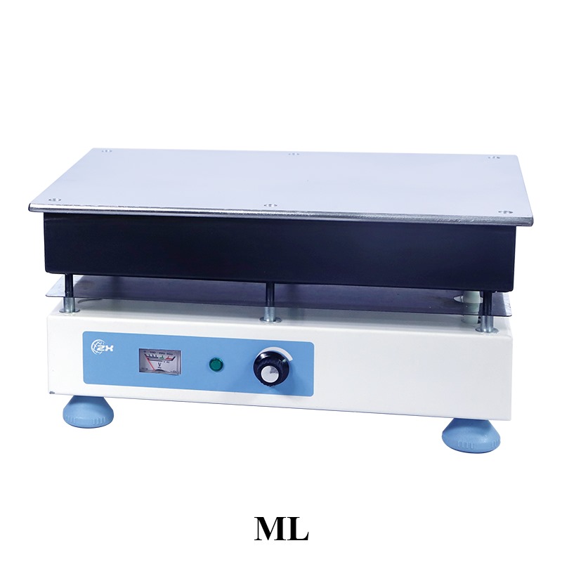 Heating Plate - ZX Laboratory Equipment Suppliers