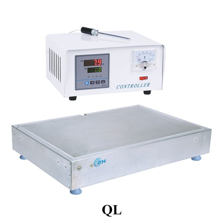 Aluminum Heating Plate - ZX Laboratory Equipment Suppliers