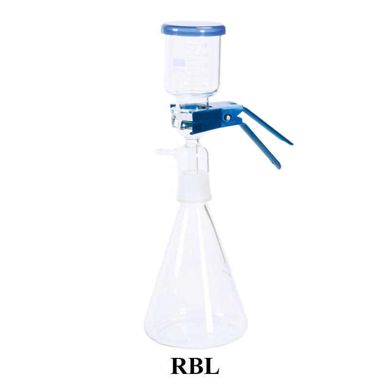 Manifolds Vacuum Filtration（with collection bottle） - ZX Laboratory ...