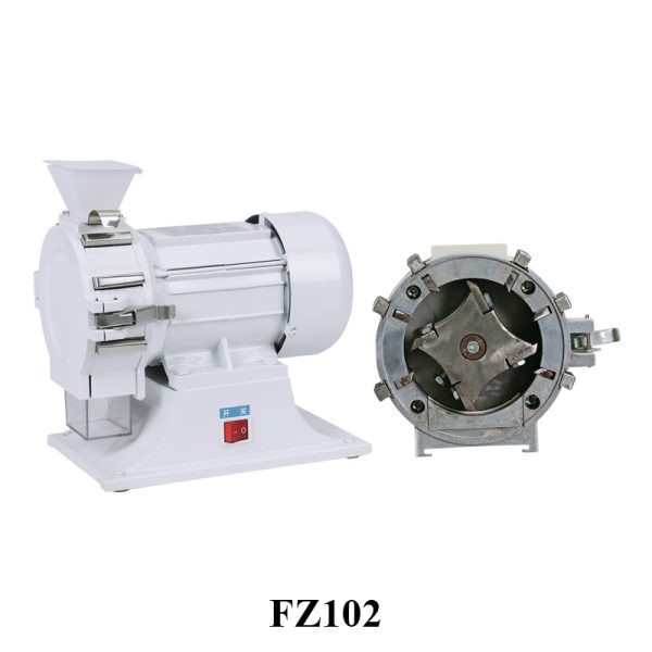 Plant Grinder - ZX Laboratory Equipment Suppliers