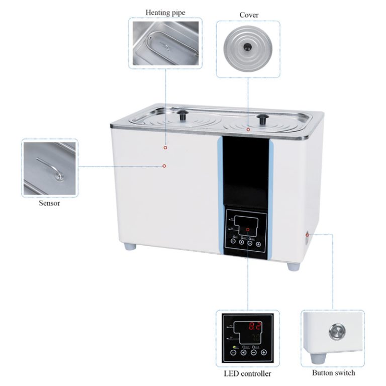 Water Bath WB - ZX Laboratory Equipment Suppliers