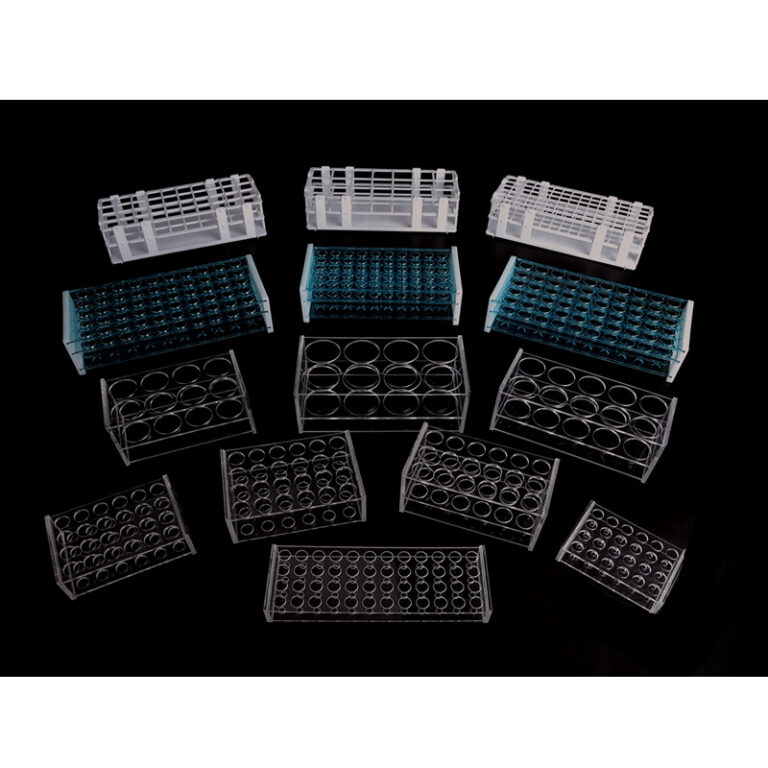 Test Tube Rack - ZX Laboratory Equipment Suppliers